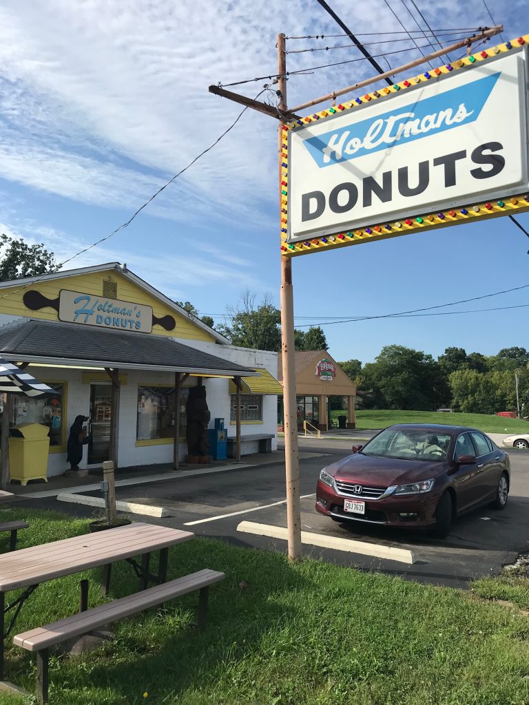 Holtman’s Donuts – Liberty Grove Press LLC