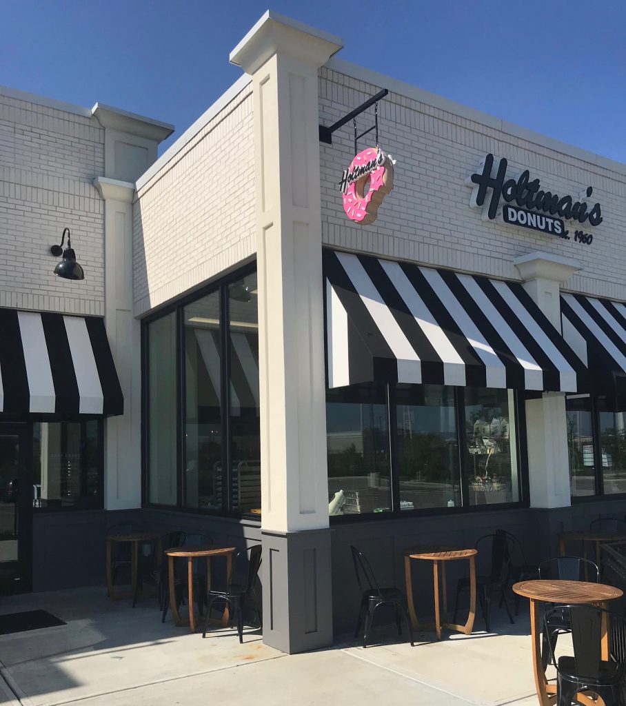 Holtman’s Donuts – Liberty Grove Press LLC