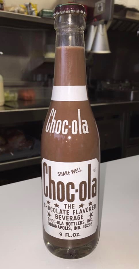 Famous Soda Pops I Have Known, Vol. VI: Choc-Ola – Liberty Grove Press LLC